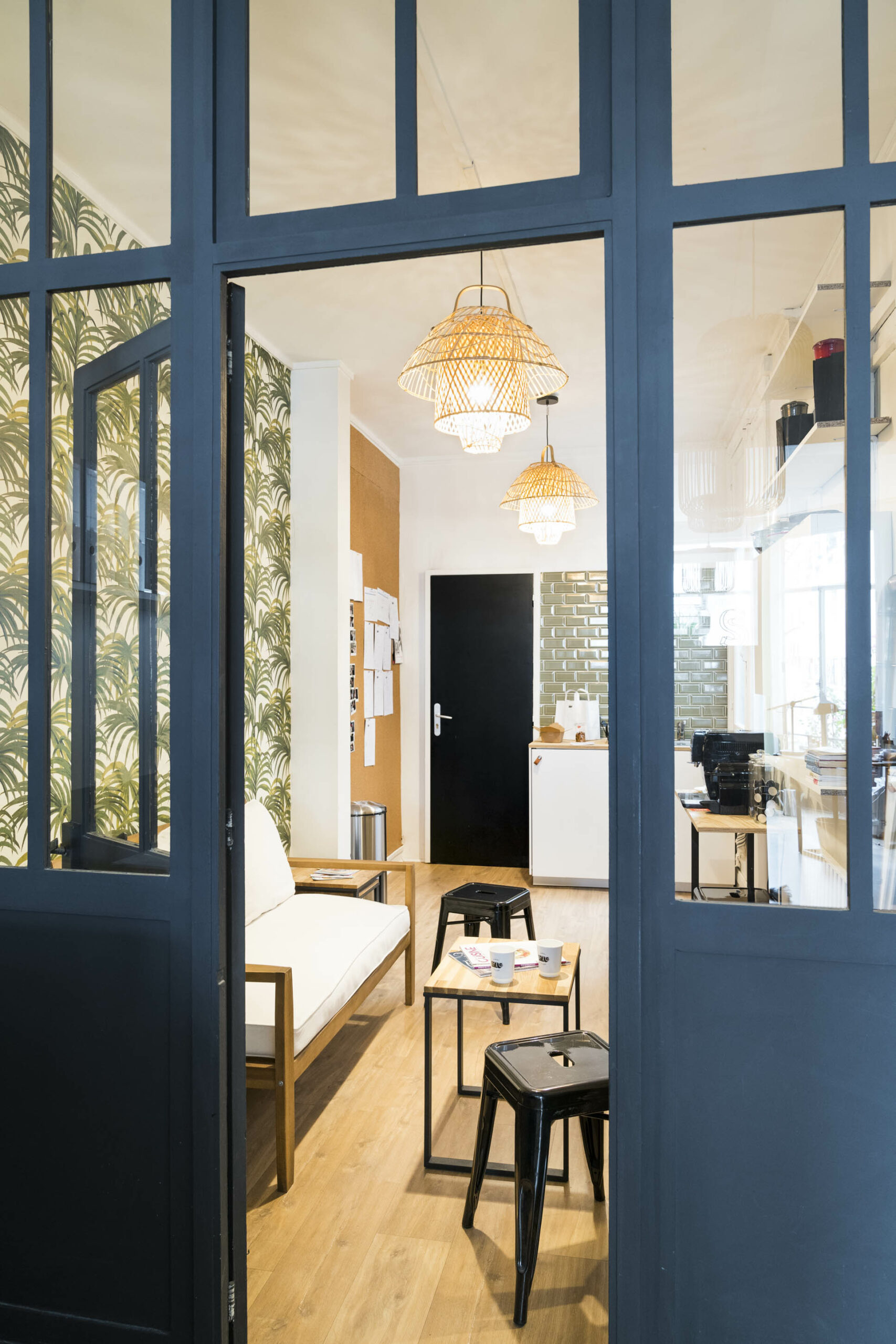 Frenchie - Studio PK